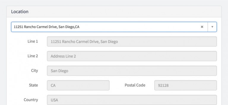 Reference Fields with the snRecordPicker Directive – ServicePortal.io