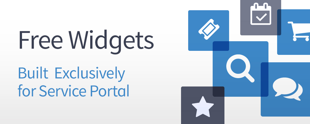 widget-graphic-blog-free-widgets – ServicePortal.io
