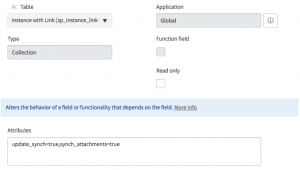 Images and Update Sets – How to Sync Attachments on Widget Instances – ServicePortal.io