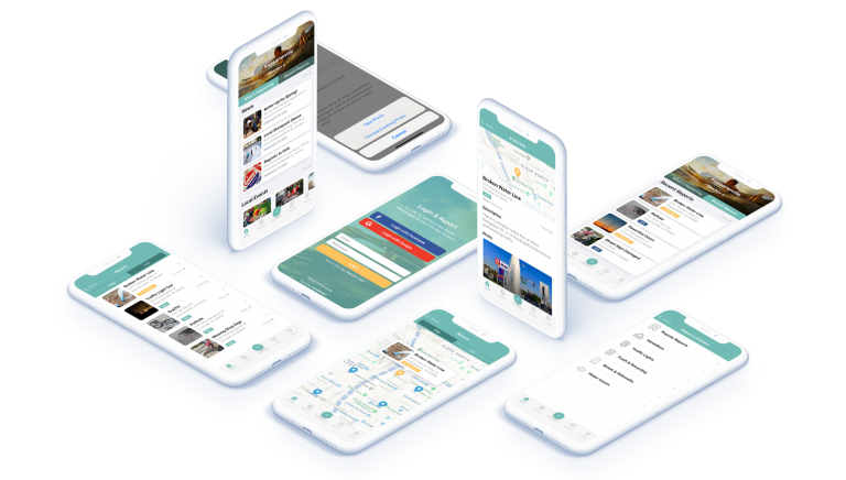 Custom Native Mobile Apps on ServiceNow – ServicePortal.io