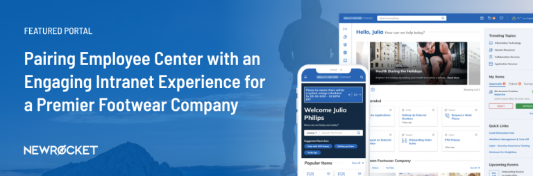 servicenow-intranet-homepage-design – ServicePortal.io