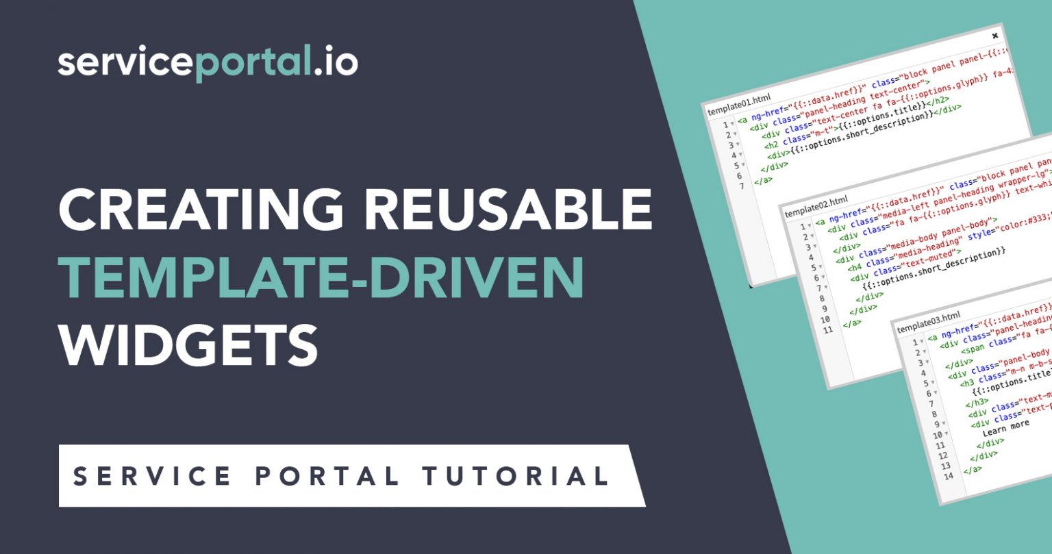 Upgrade Your Service Portal to ServiceNow Employee Center ...