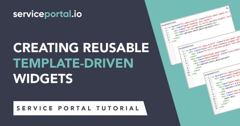GlideSPScriptable Cheat Sheet – ServicePortal.io