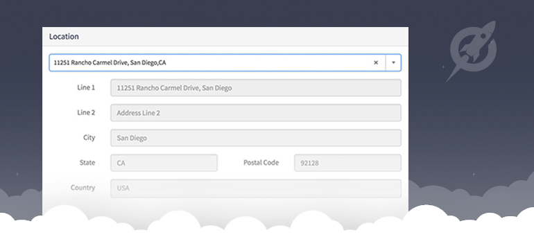 widget-address – ServicePortal.io